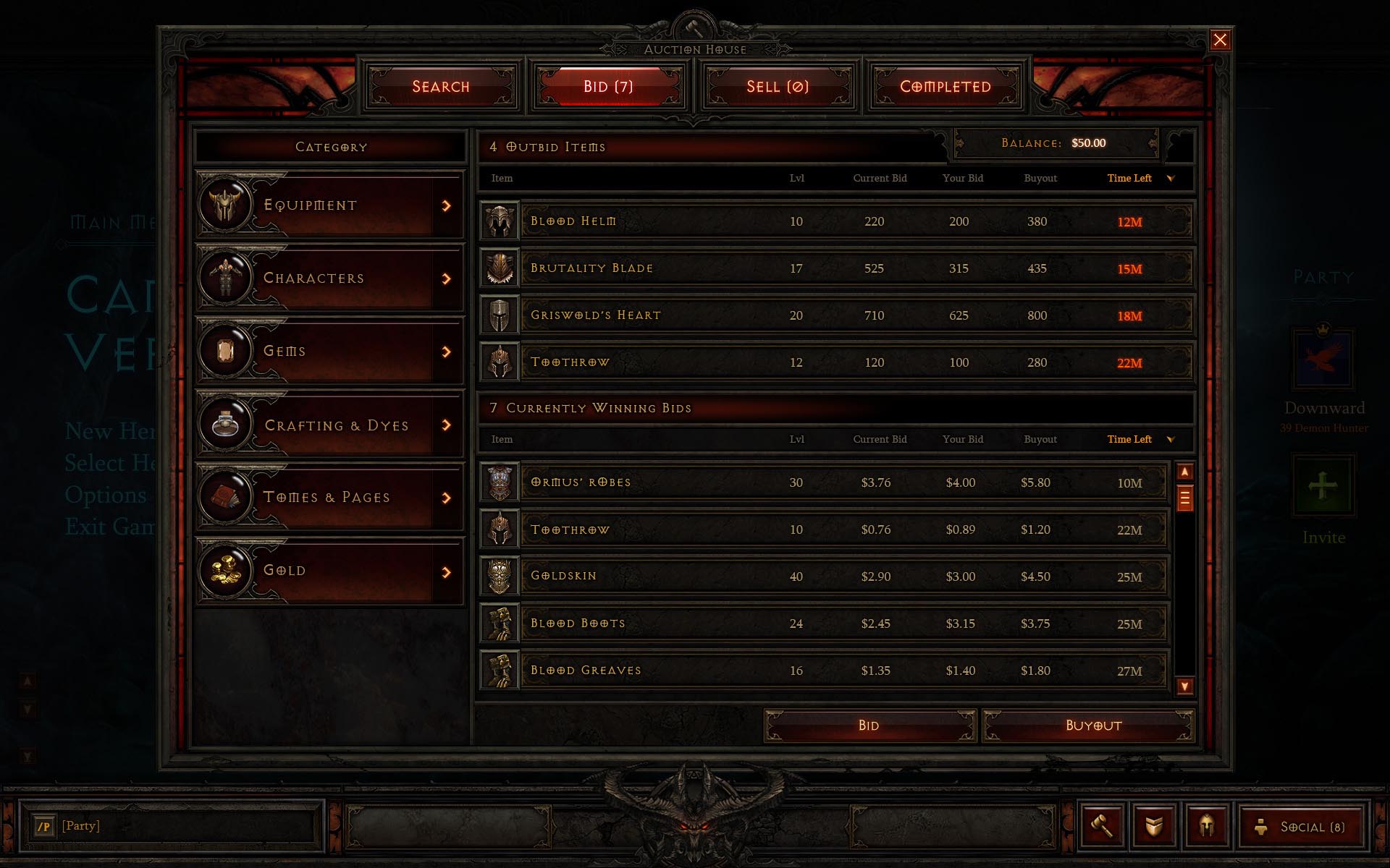 Diablo Like Mmo | Diablo4 Mmorpg 比較 – DJSNDL