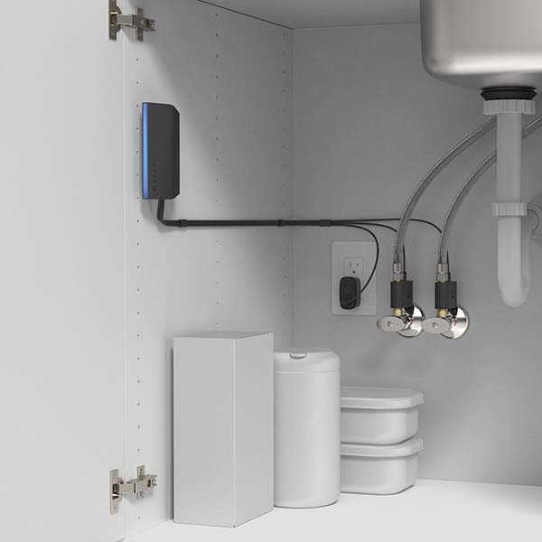 Belkin Phyn Smart Water Assistant Supports Amazon Alexa, Google ...